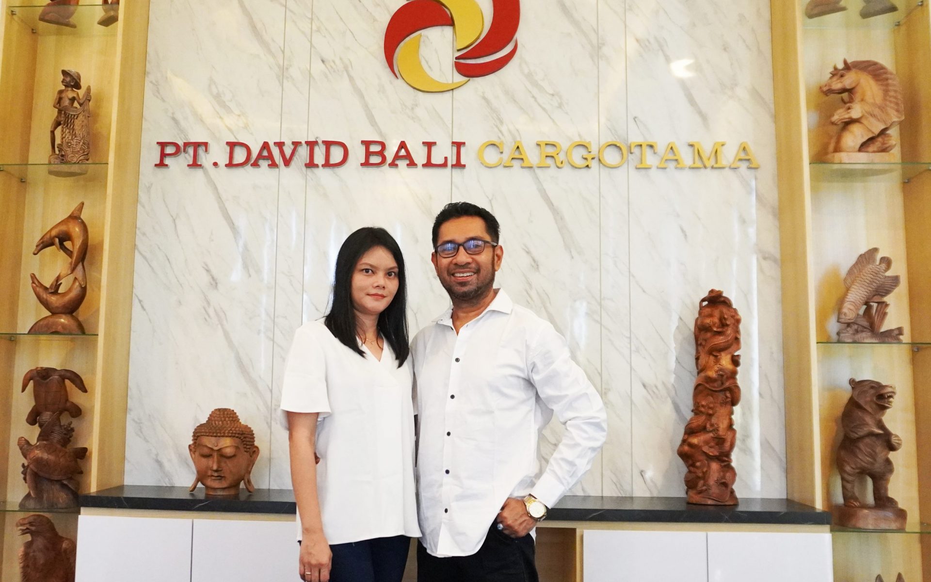 David BaliCargo - Delivery Unlimited,Ready to Go…